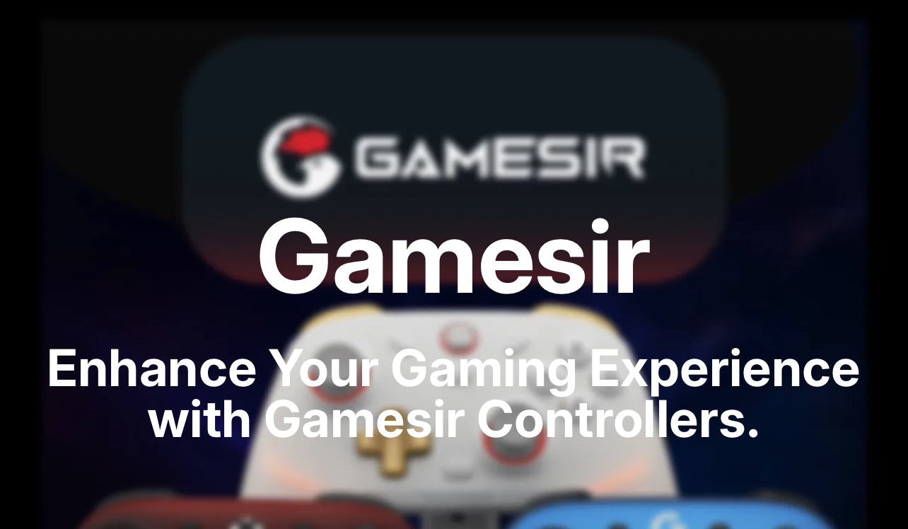 Best Controllers in Egypt